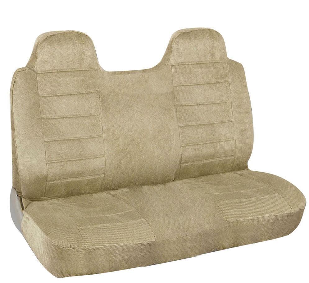 1996-1997 Ford Ranger Regular Cab Bench Seat with Molded Headrests ...